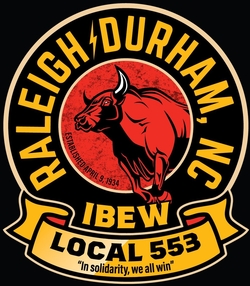IBEW Local 553
