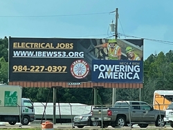IBEW Local 553
