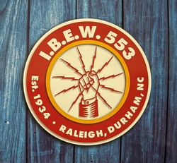 IBEW Local 553