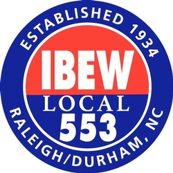 IBEW Local 553